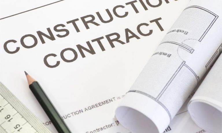 Contractor Guide: How to Read a Construction Contract